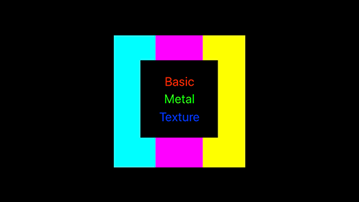 Metal Sample Code - Apple Developer